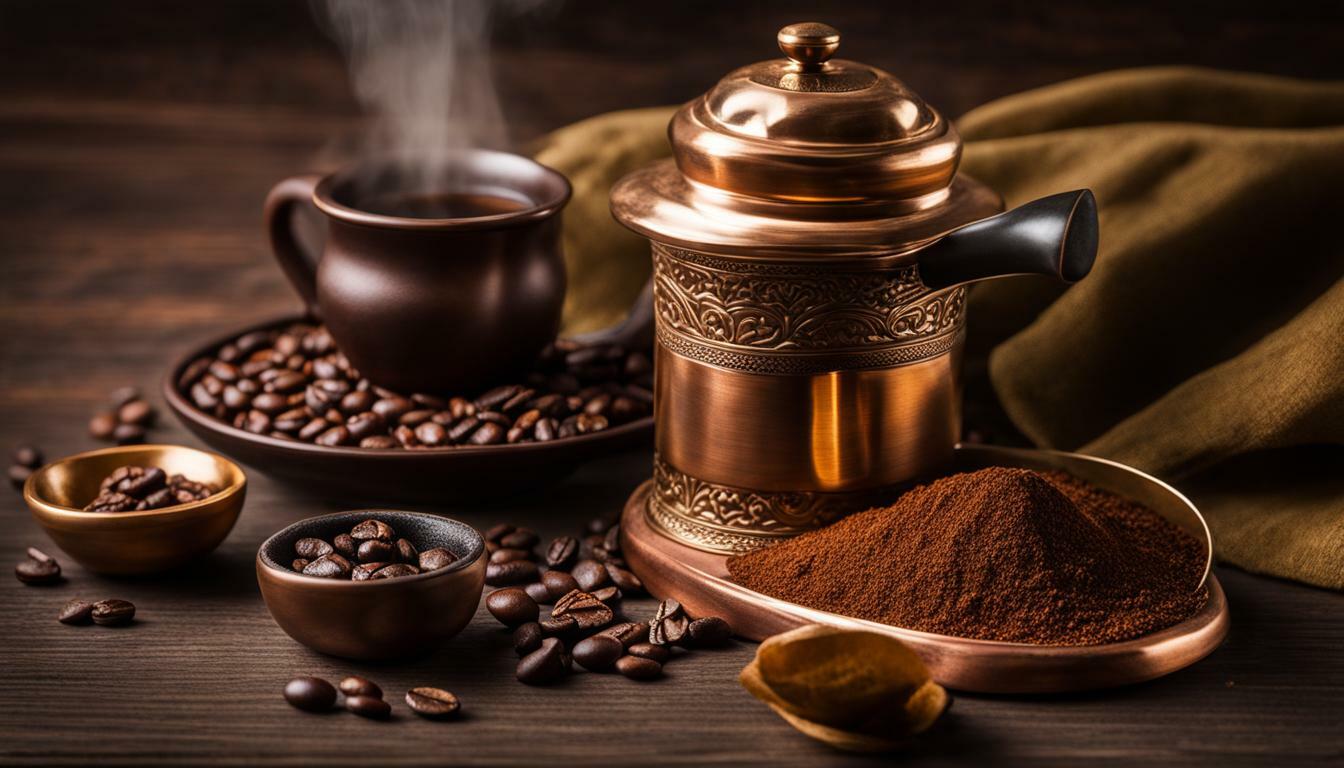 Explore the Different Types of Grind for Coffee Today