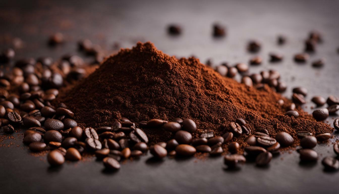 Explore the Different Types of Grind for Coffee Today