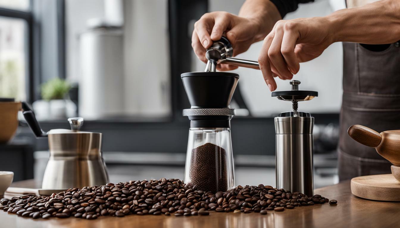 Perfecting Your Technique: How to Get the Most Out of the Best Espresso ...