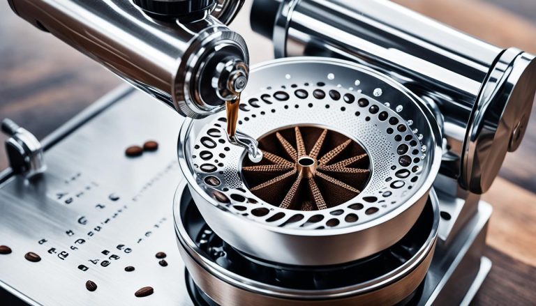 Is the Orphan Espresso Apex Manual Grinder easy to clean?
