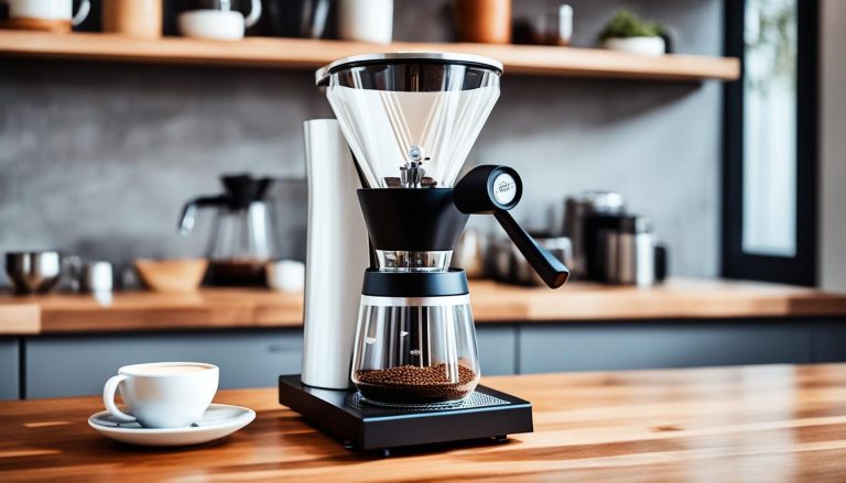 Can the Orphan Espresso Apex Manual Grinder be used for manual brewing ...